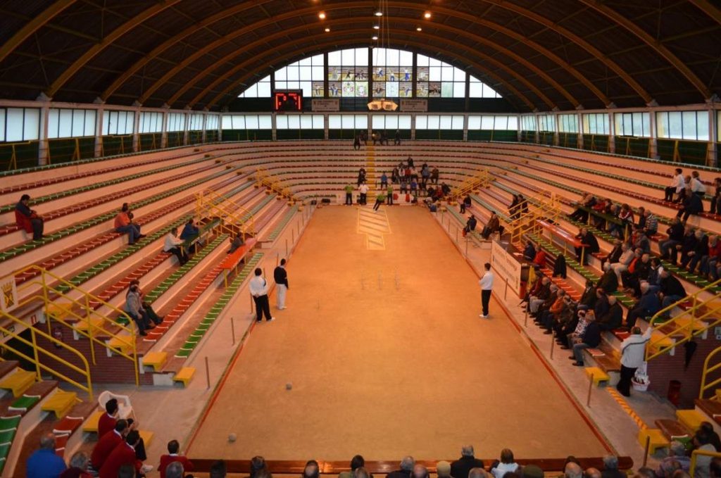 Bolera en Santiago de Cartes | bolopalma.com