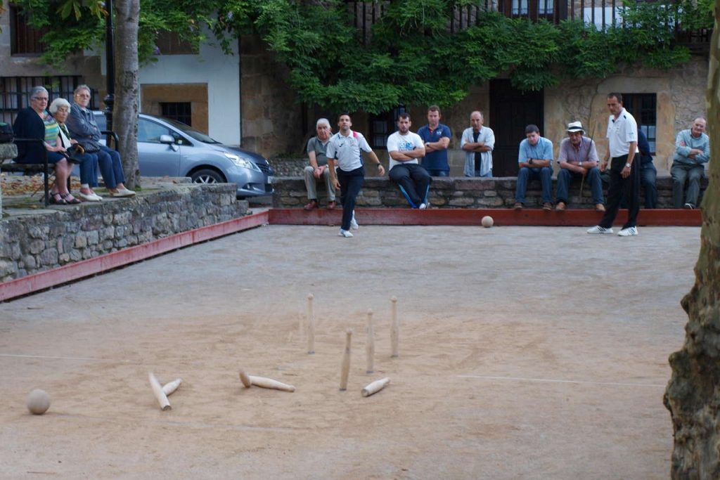 Bolera Desconocida en Carrejo | bolopalma.com